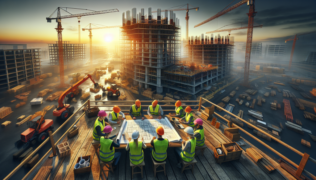 How to Write a CV for a Dryliner Role in the UK - Superior CV